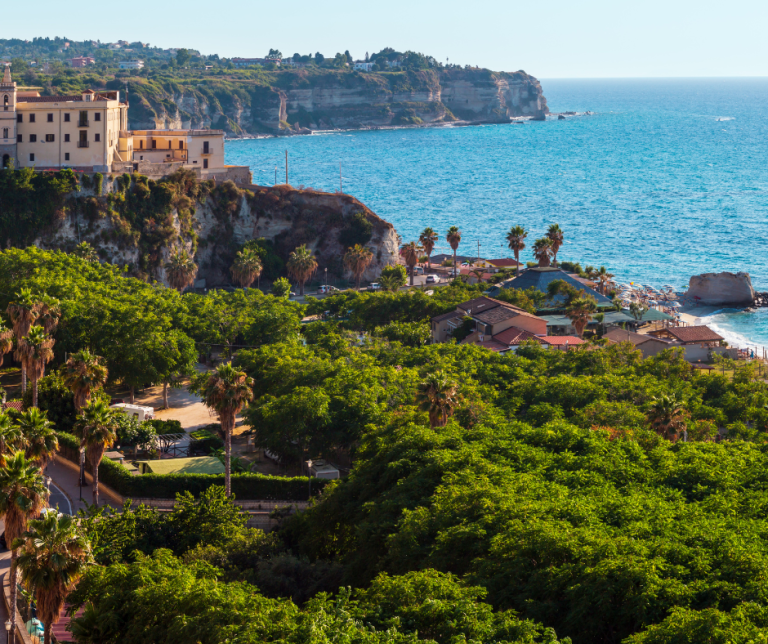 RIVIERA DEI CEDRI – SANTA CATERINA VILLAGE 4*, Scalea + Escursioni a ...